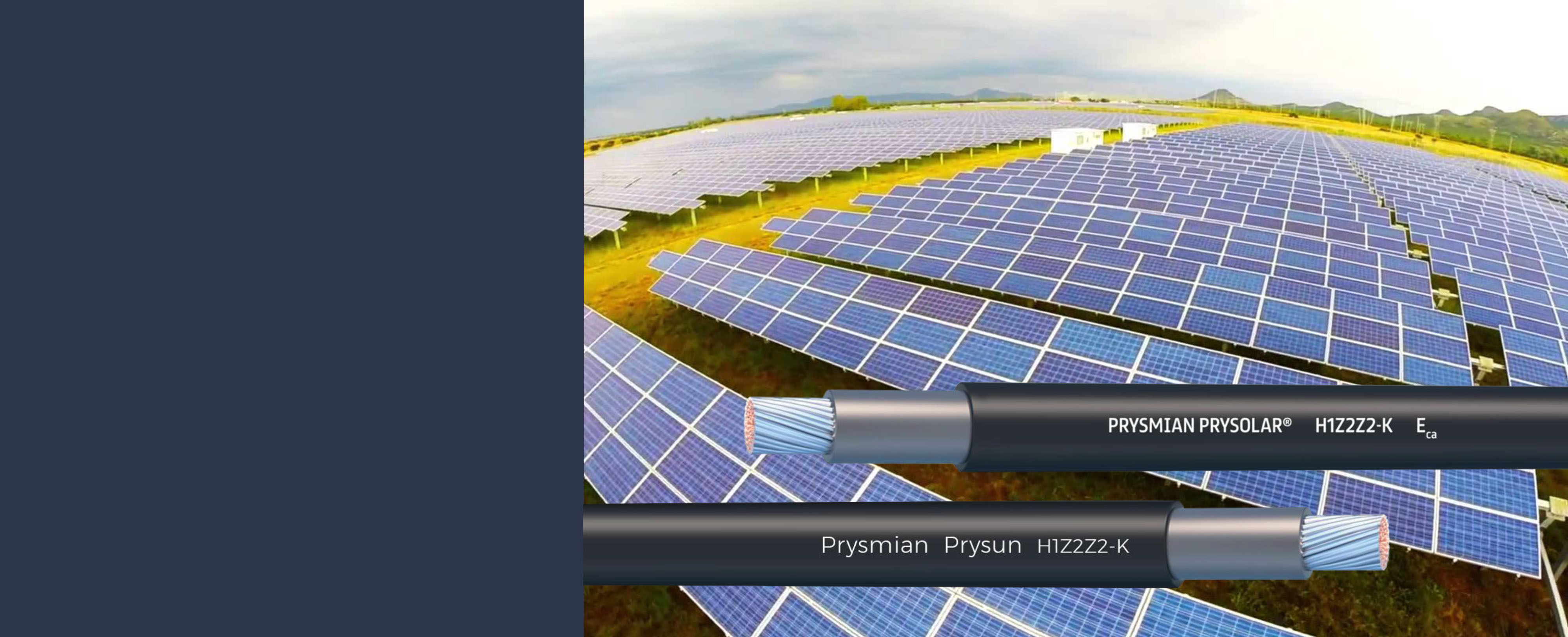 Prysmian | Cables, Energy System and Telecom Solutions | Prysmian
